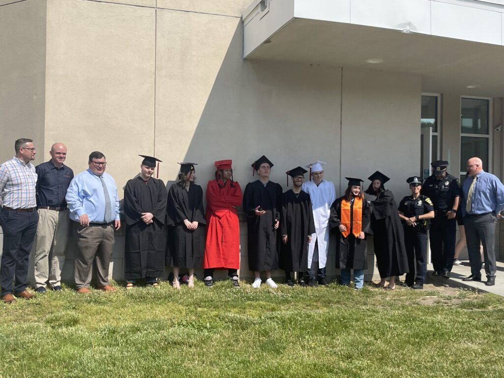 Graduating Class of 2023 – Bi-County Collaborative