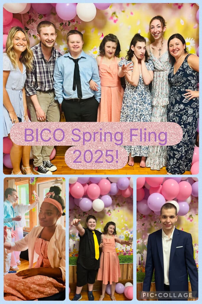 LRTC’s Annual Spring Fling 2025 – Bi-County Collaborative