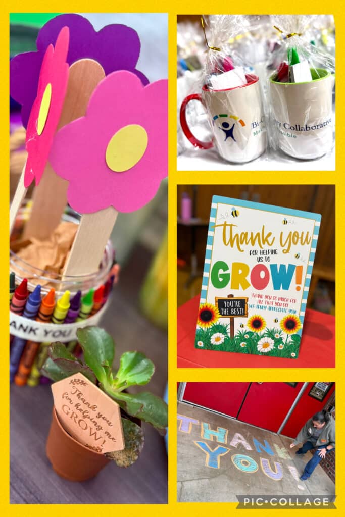 Staff Appreciation Event – Bi-County Collaborative