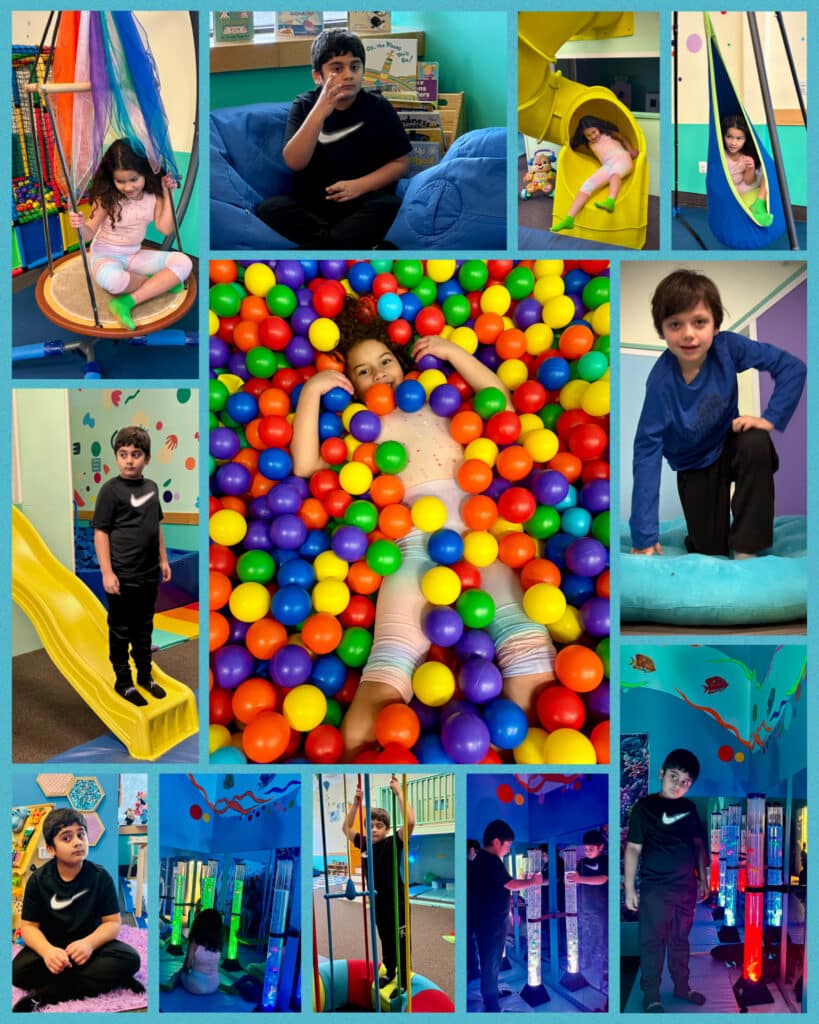 Kids in Motion – Bi-County Collaborative