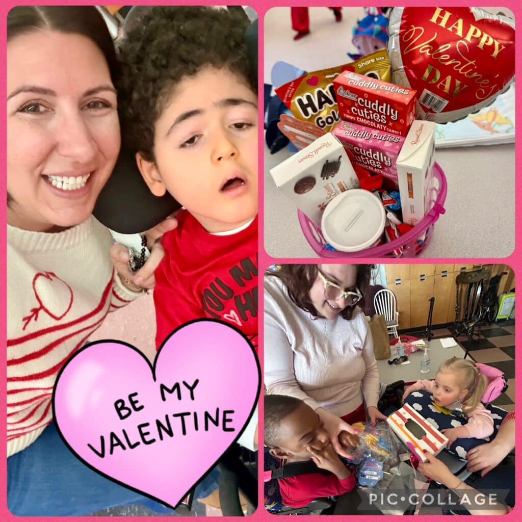 A Day Full of Hearts – Bi-County Collaborative