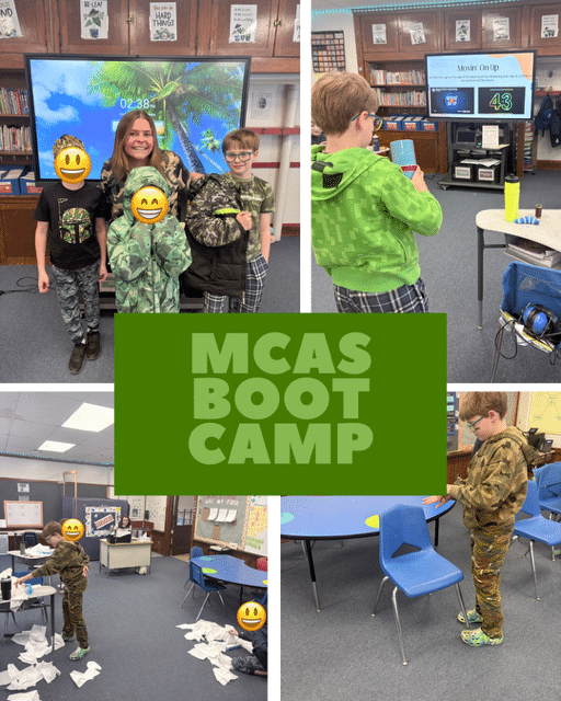 MCAS Boot Camp – Bi-County Collaborative